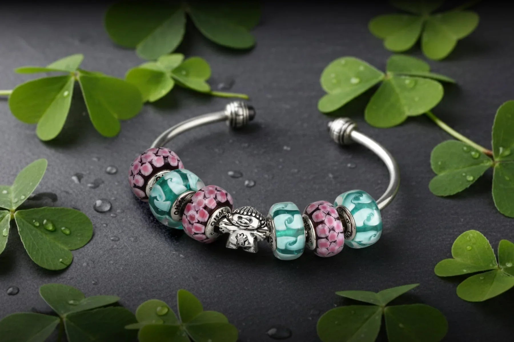 OHM Beads March 2026: Blossom Diary & New Releases | TAB – The ...