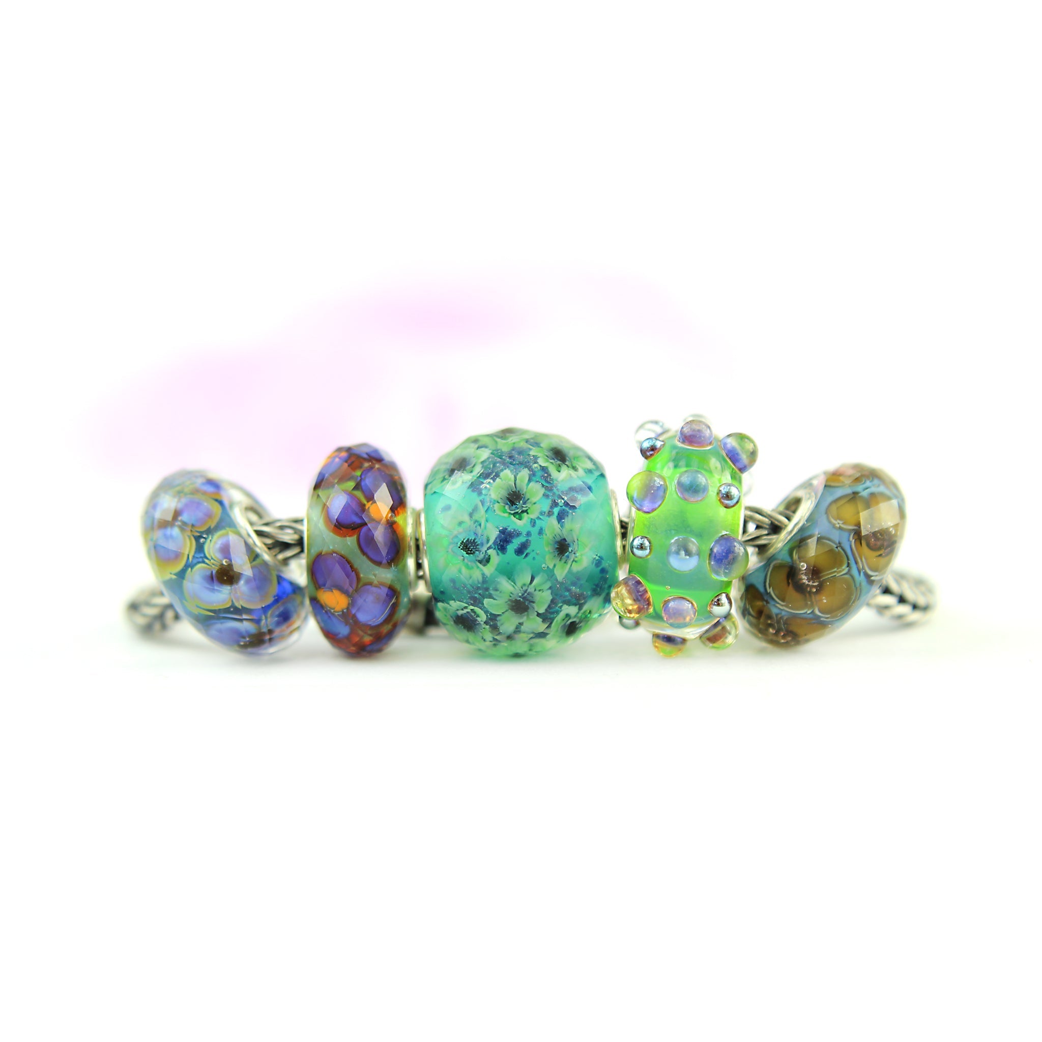 Elfbeads Miracle Collection - The Alternative Bead
