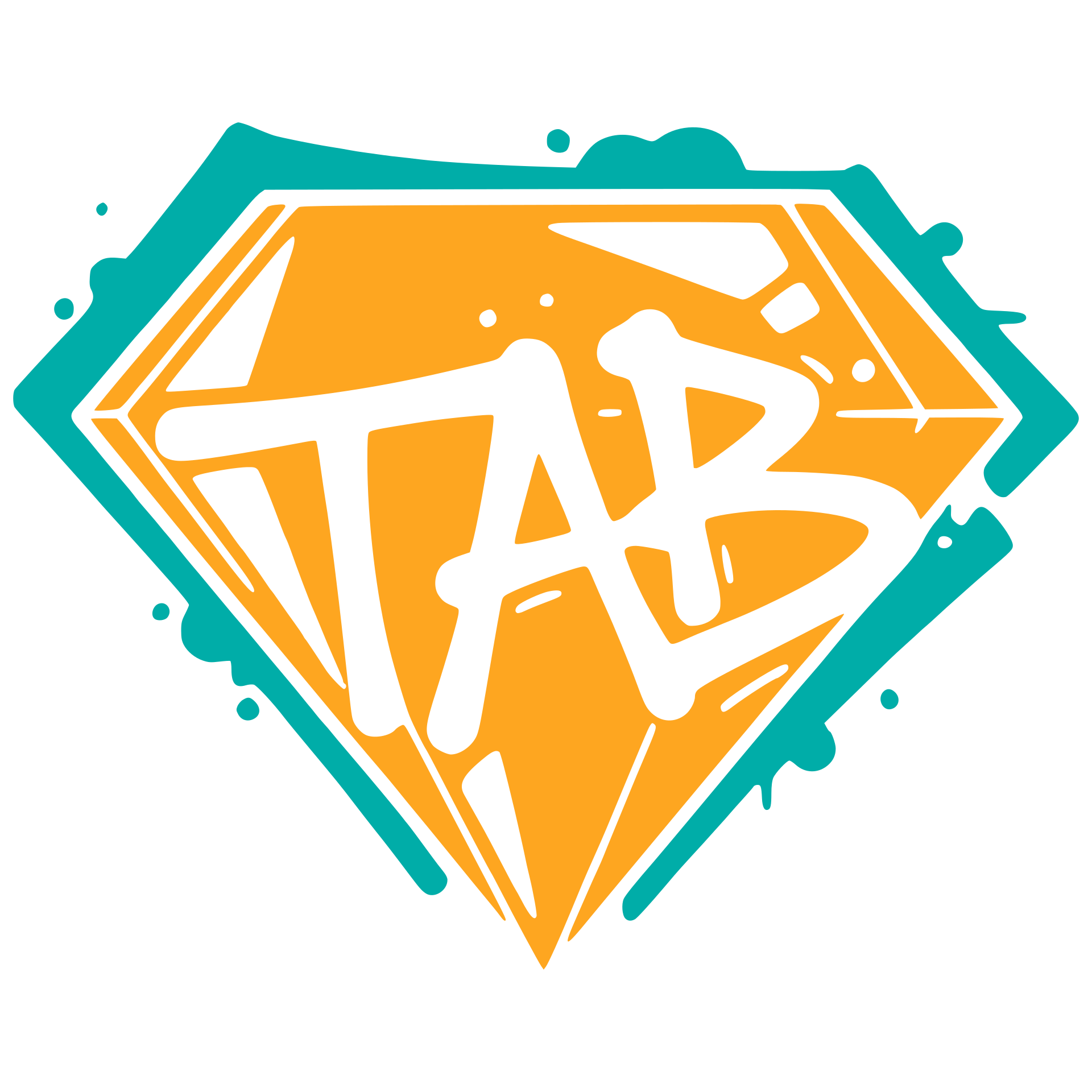 Shop Unique Charms & Artisan Beads | The Alternative Bead