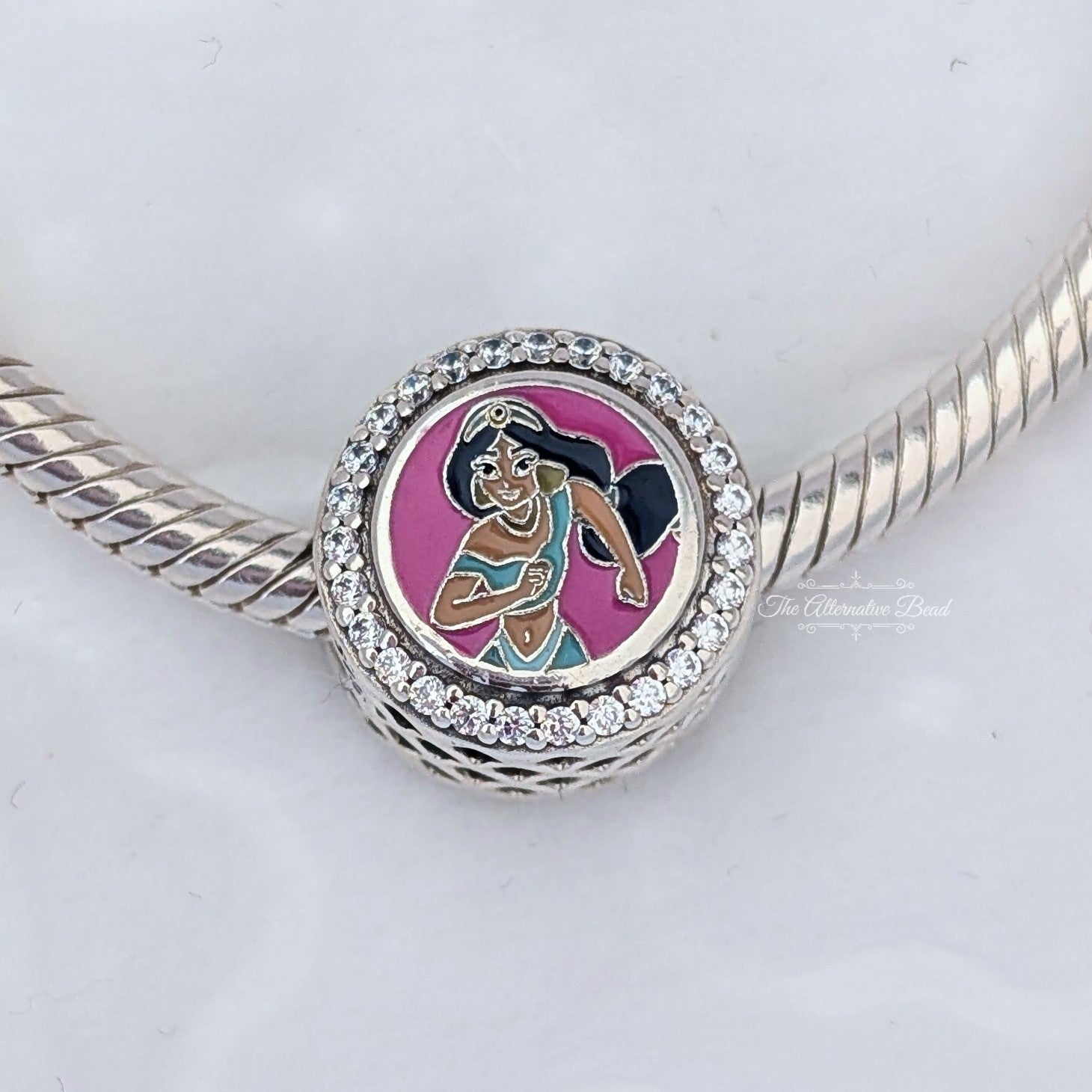 RunDisney 2025 Disneyland Princess Half Marathon 10k Jasmine - TAB ...