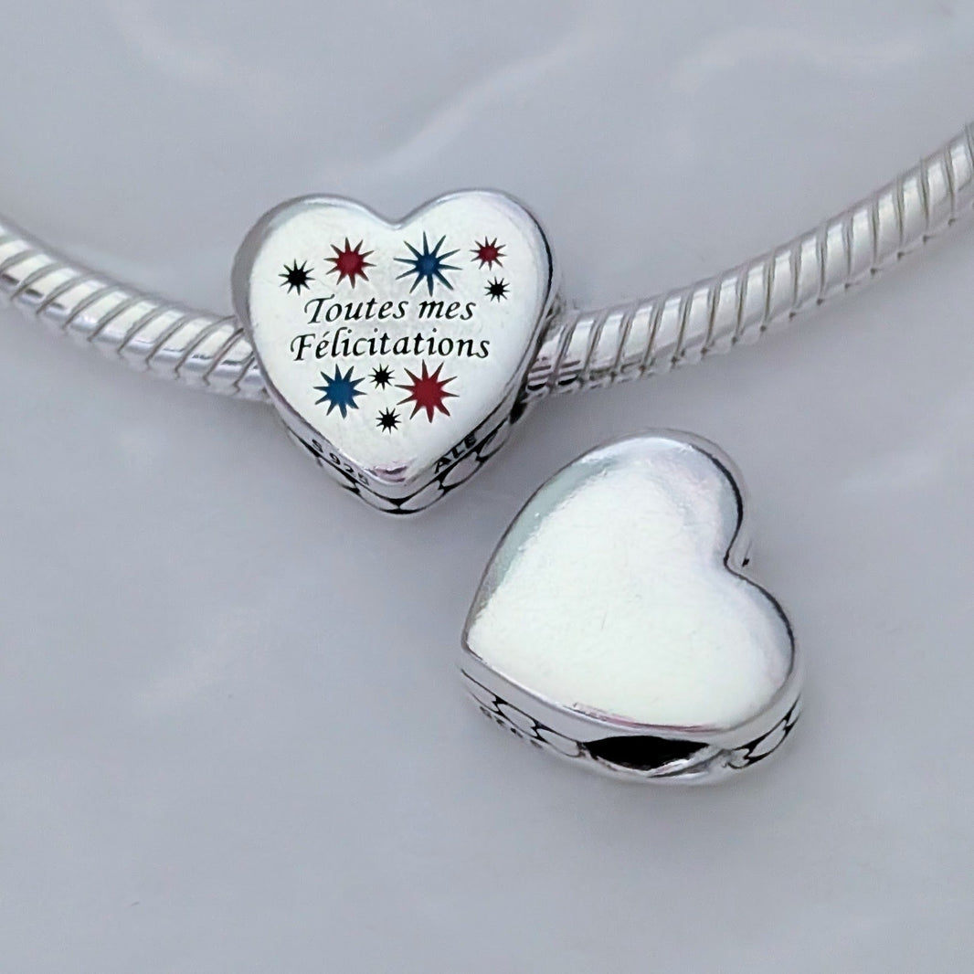 Pandora Country Exclusive Charms - The Alternative Bead