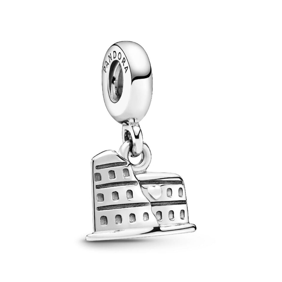 Pandora Country Exclusive Charms - The Alternative Bead