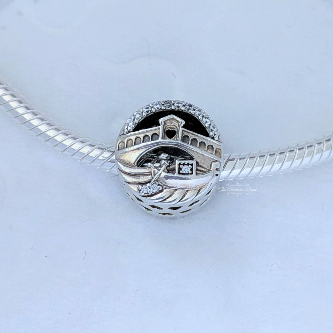 Pandora Country Exclusive Charms - The Alternative Bead
