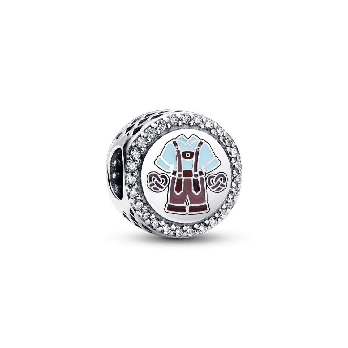 Country Exclusive Pandora Charms: Rare Global Collection Online – The ...