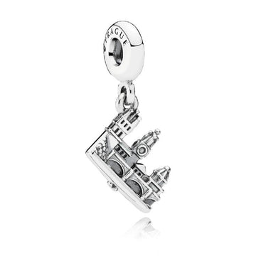 Pandora Country Exclusive Charms - The Alternative Bead