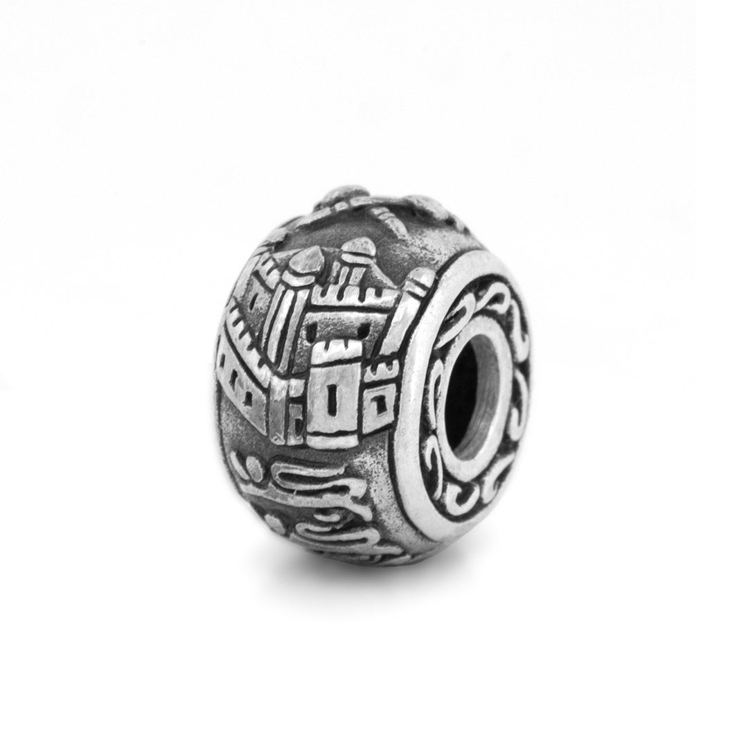 Black Raven Beads Tower of London (BRS060) - The Alternative Bead